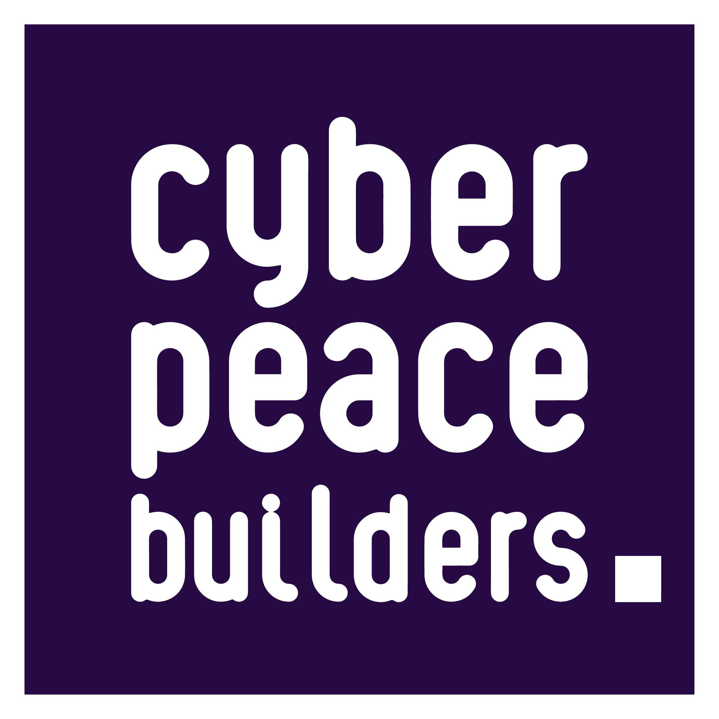 CyberPeace Builders Let's start!